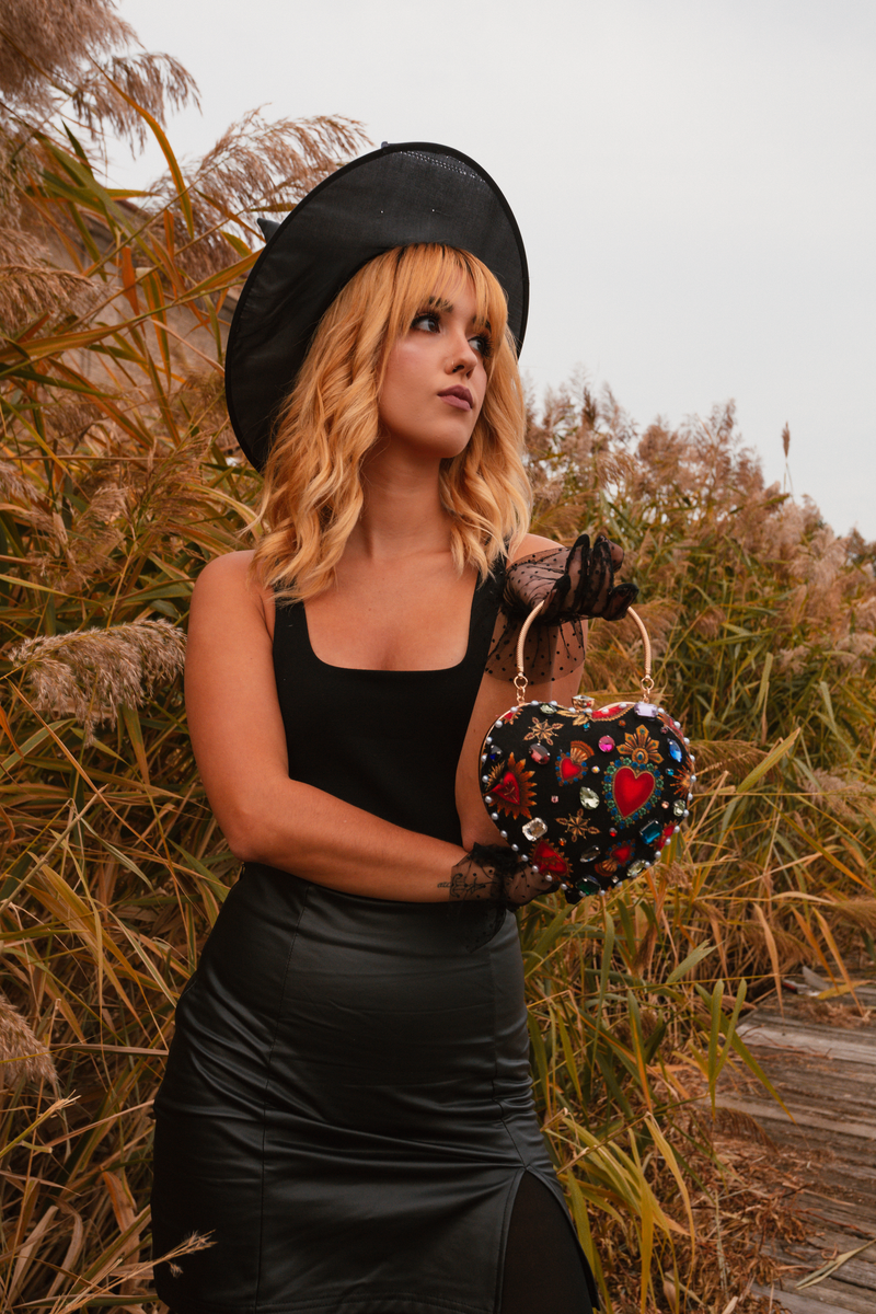 Bags Jacqueline City Apparel