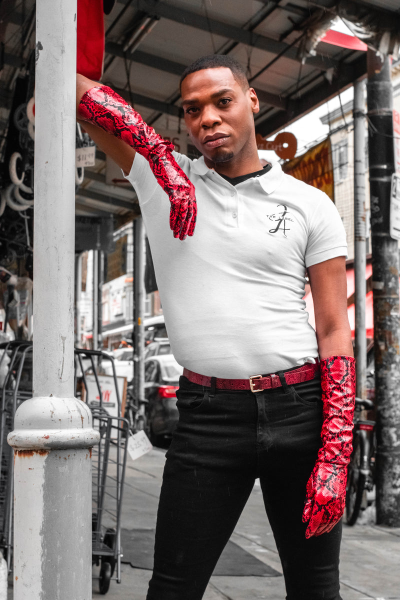 2021 Spring/Summer The Authentic Collection | Jacqueline City Apparel