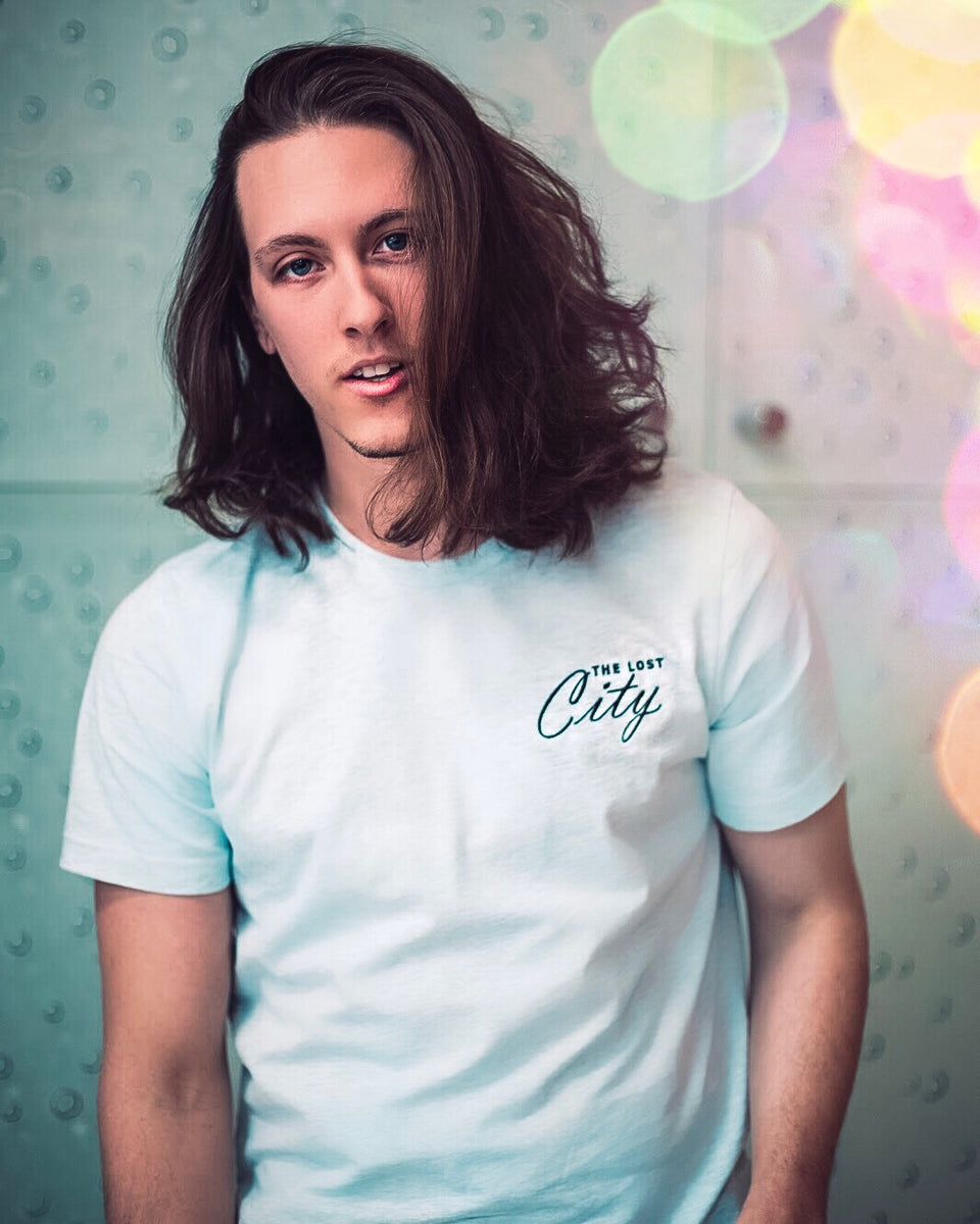 Unisex + Men's – Jacqueline City Apparel