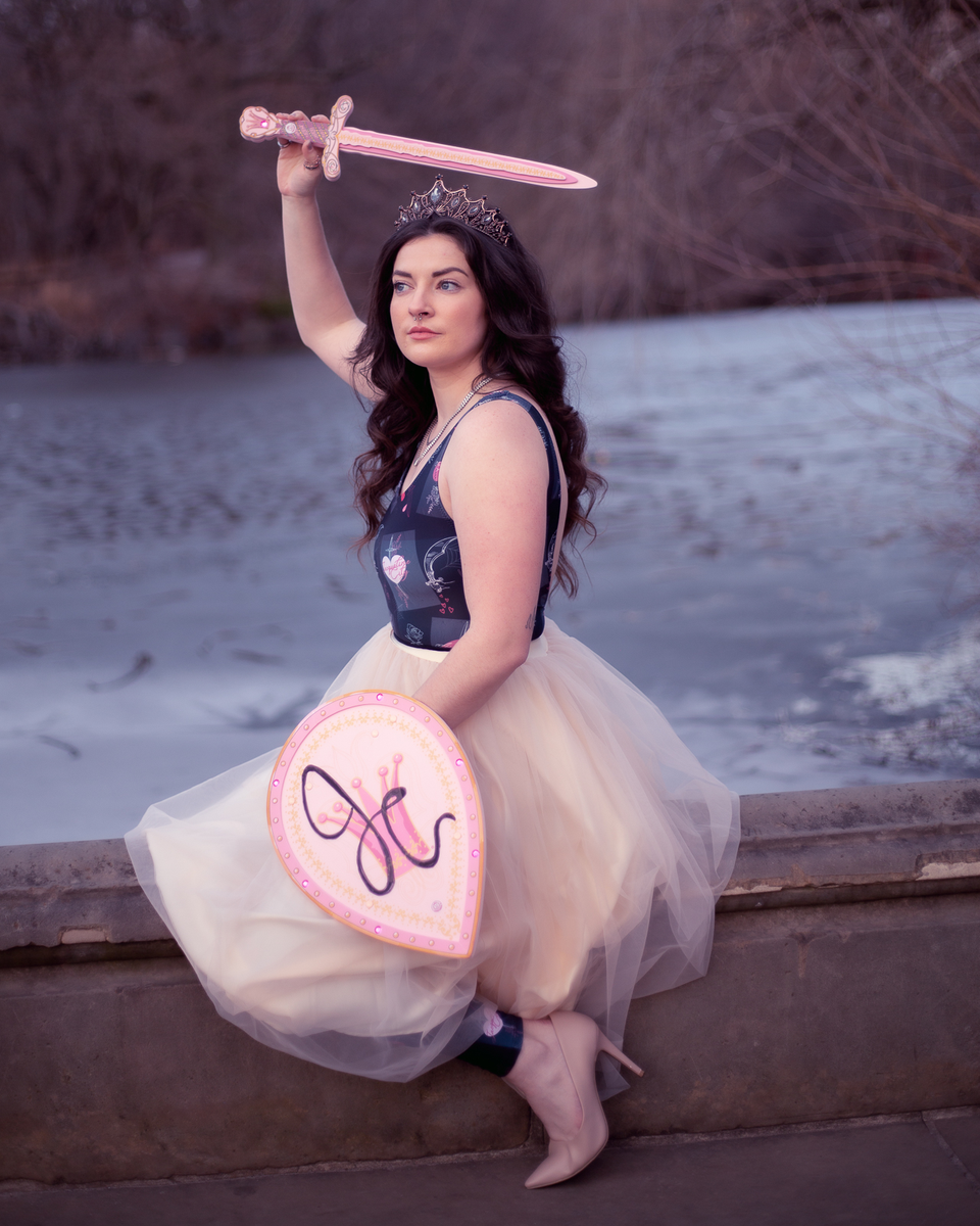 NEW ARRIVALS – Jacqueline City Apparel