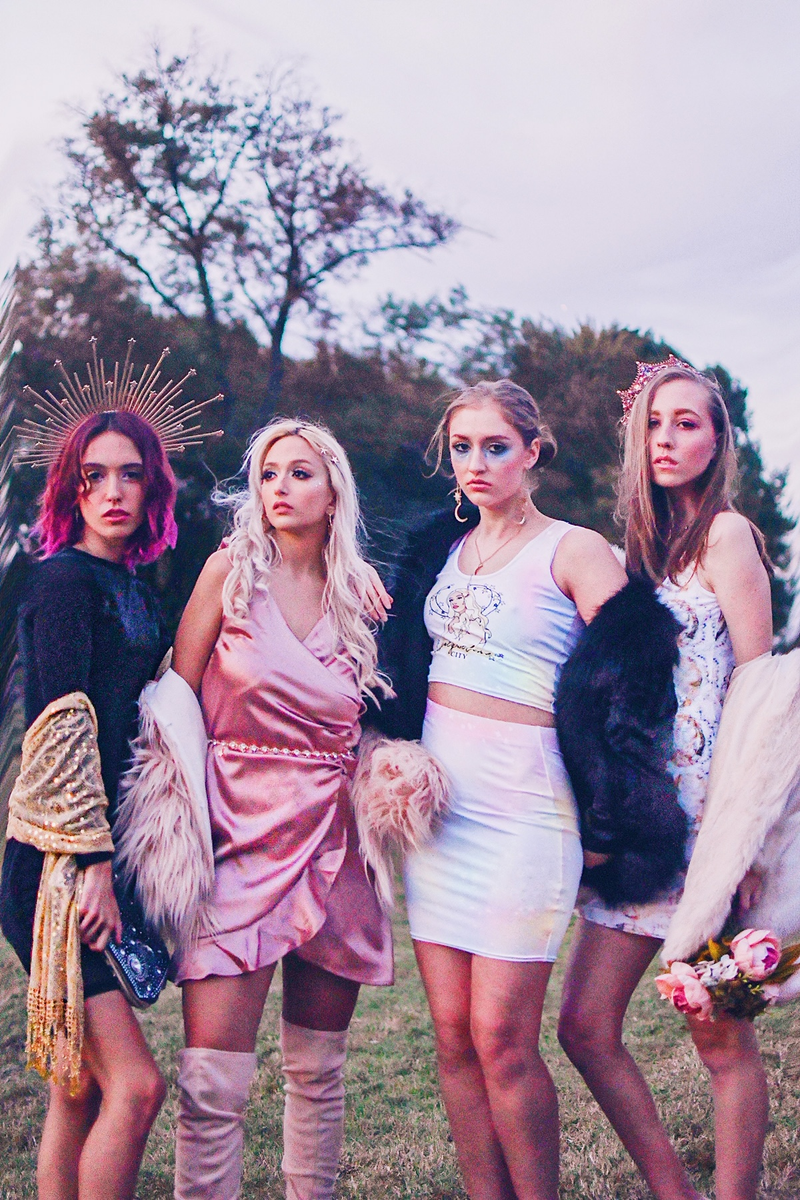 Dresses – Jacqueline City Apparel