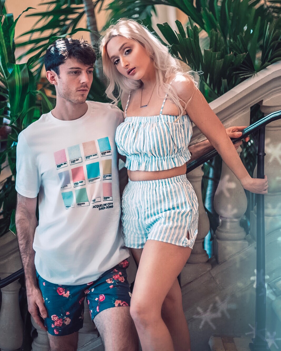 CO-ORDS | Matching Sets by Jacqueline City Apparel, Inclusive Designer